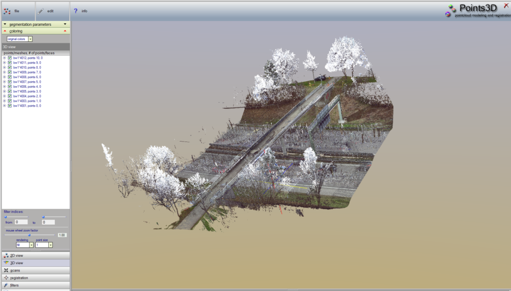 Buy Points 3D - Points3d