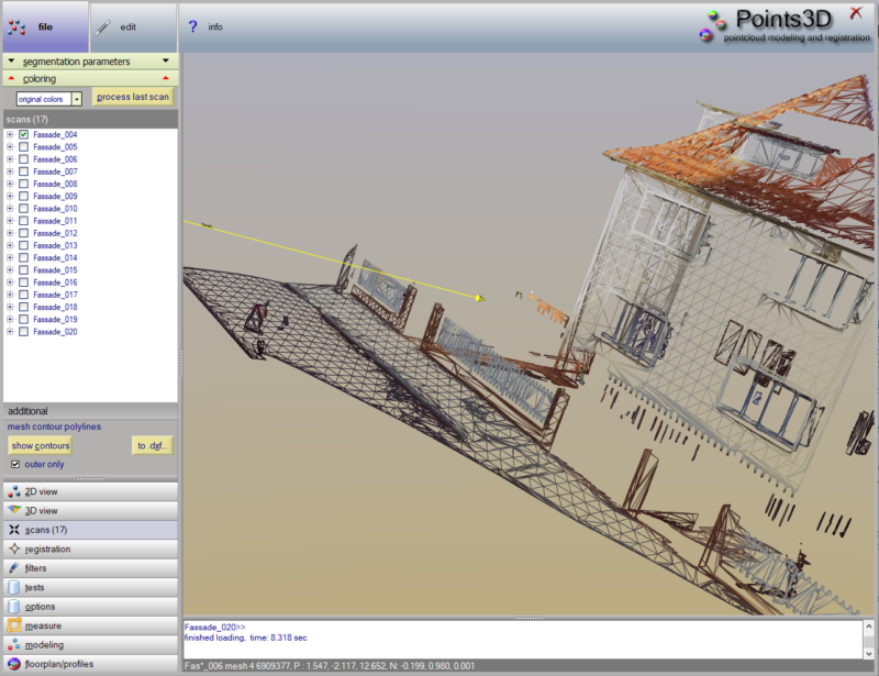 Buy Points 3D - Points3d