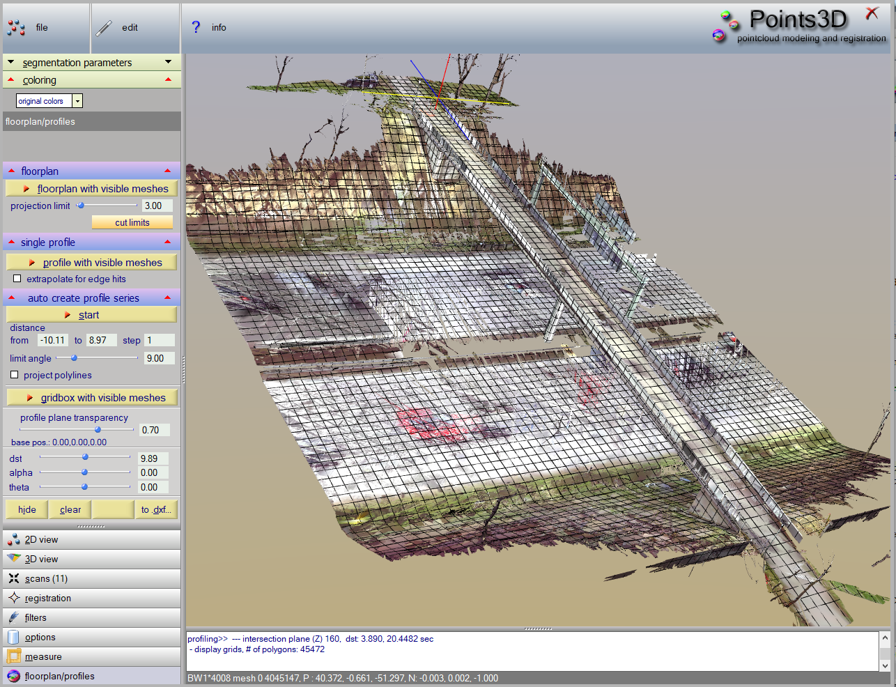 Buy Points 3D - Points3d