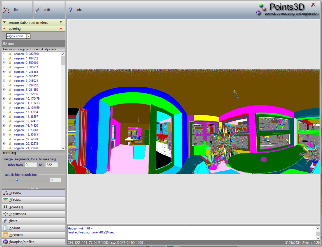 Buy Points 3D - Points3d