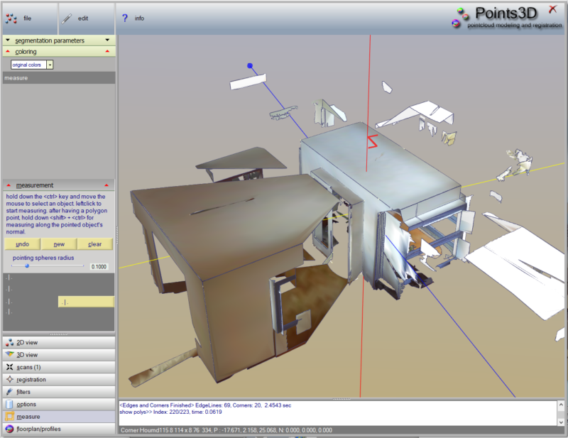 Buy Points 3D - Points3d