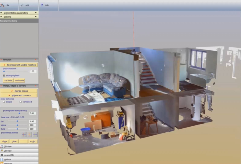 Buy Points 3D - Points3d